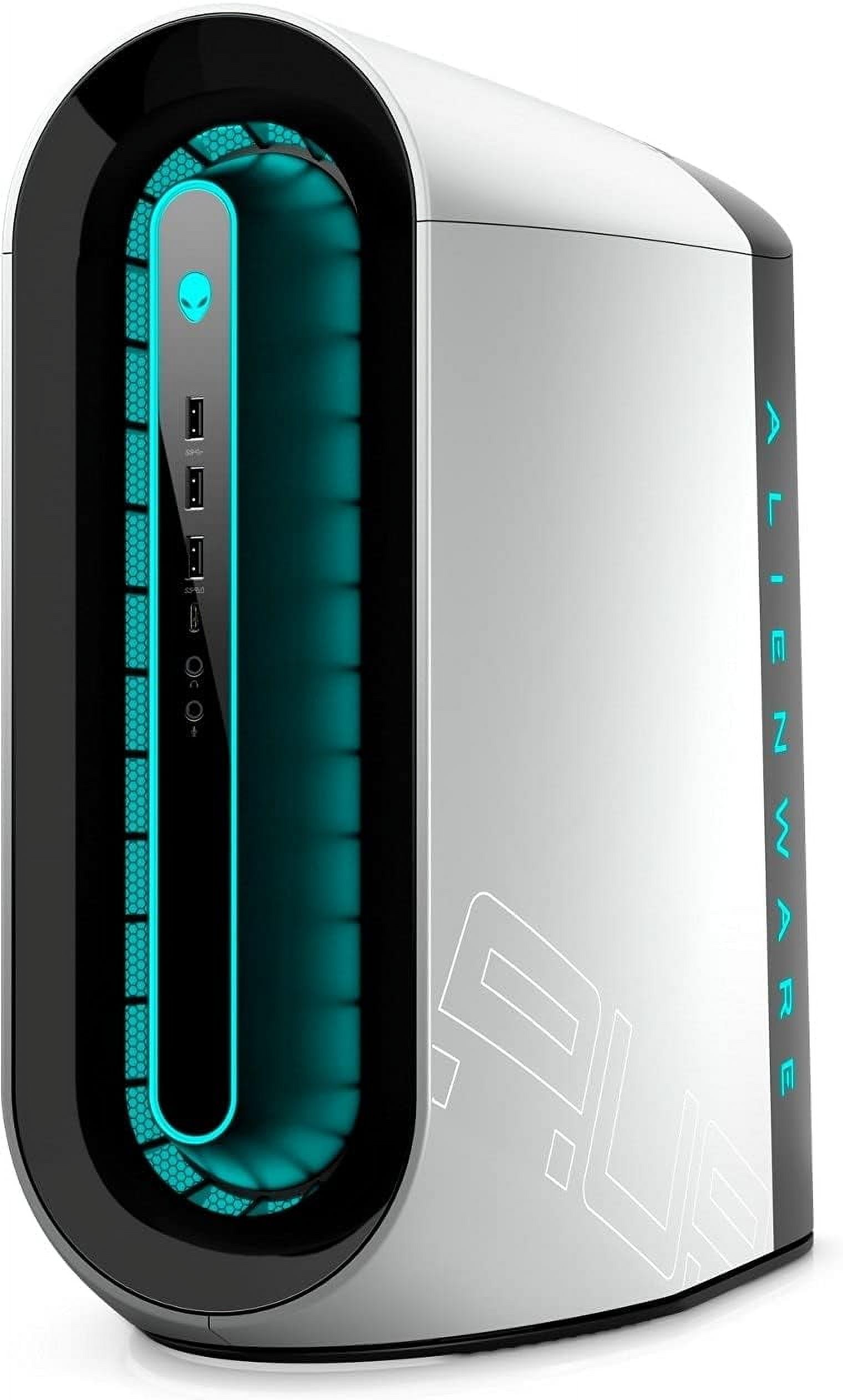 Restored DELL Alienware Aurora R12 Gaming Desktop(RTX 3070 / i7-11700KF ...