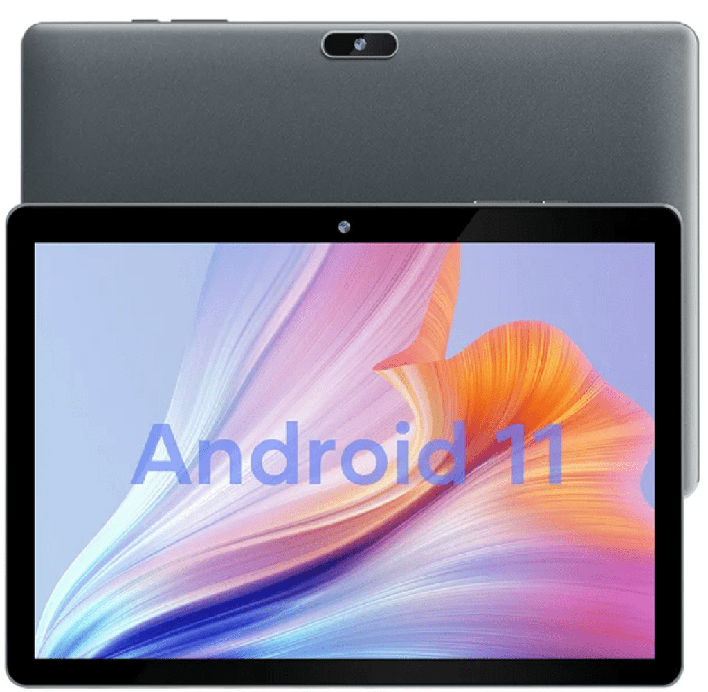 Restored FANGOR FABFOR F-X10 10.1 Tablet PC WiFi Tablet 1.6GHz Quad Core Processor, HD IPS ...