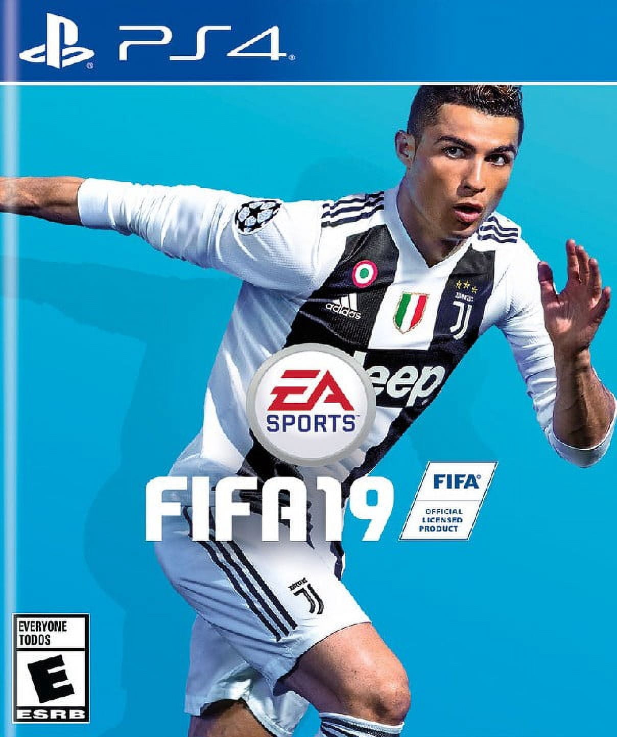 Restored FIFA 19 (Sony Playstation 4, 2018) (Refurbished) - Walmart.com