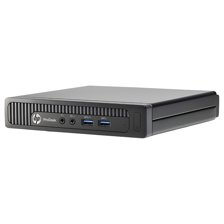 Restored HP RP Business Desktop Small Form Computer Intel Core i5 ...