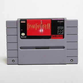 Final Fantasy Snes