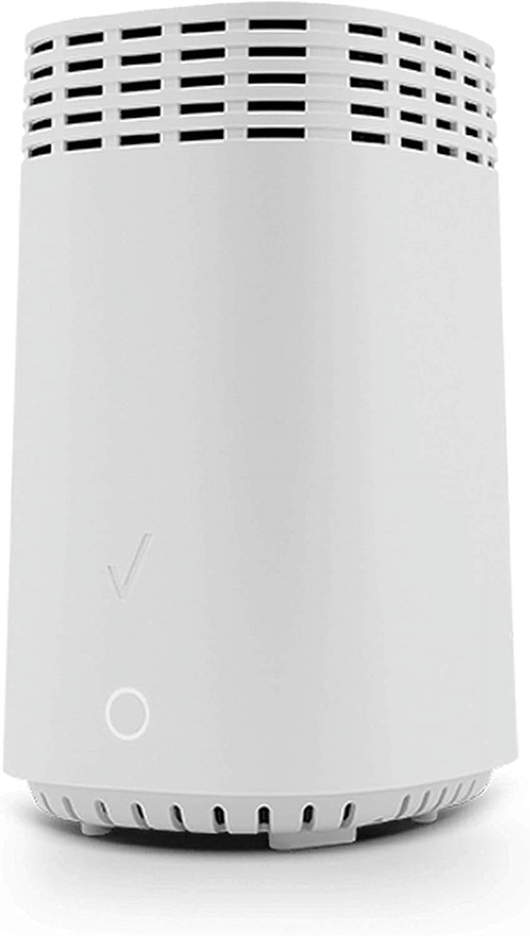 Fios Verizon Router G3100, Wi-Fi 6, Tri-Band, QoS, WPS, Refurbished ...