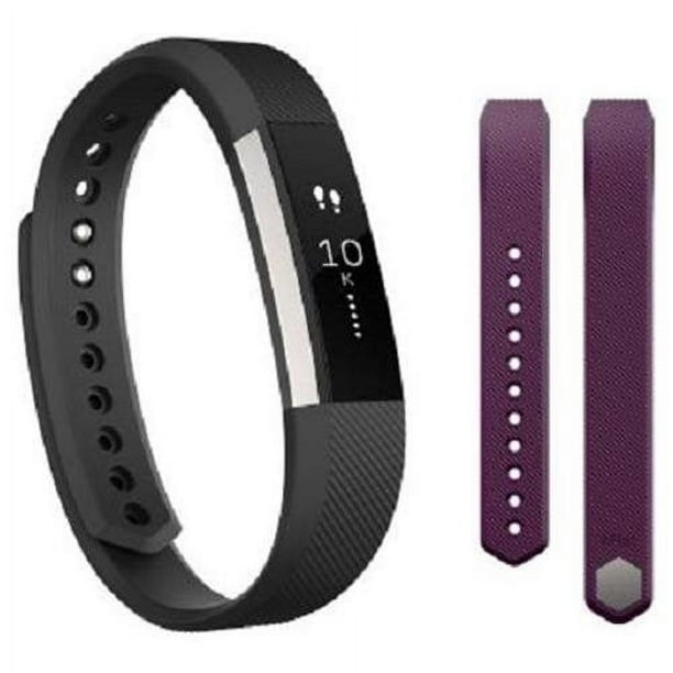 Restored Fitbit 383009 Alta Bundle, Small (Refurbished) - Walmart ...