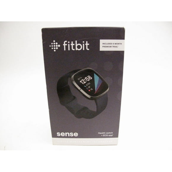 Refurbished Fitbits