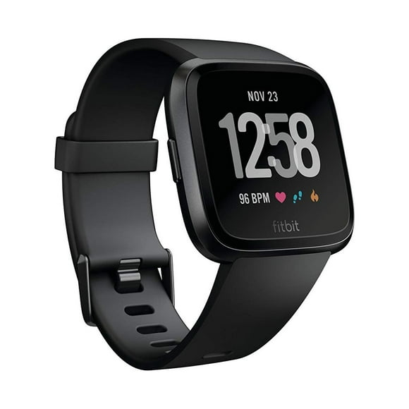 Fitbit Heart Rate Monitors