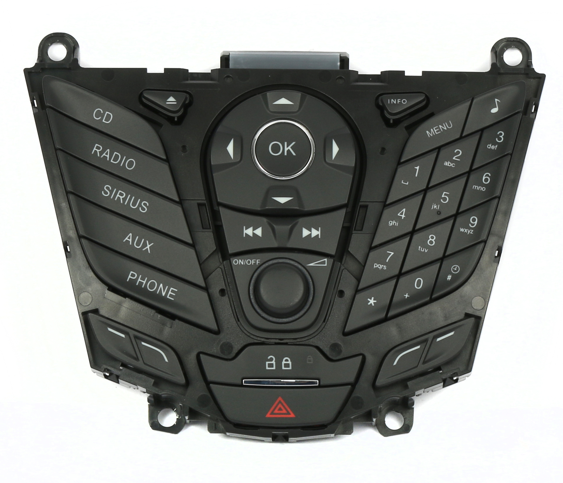 SIRIUS-XM FMDA25 SiriusXM(R) Wired FM Direct Adapter Kit - Walmart.com