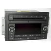 Restored Mercury Milan 2006 Ford Fusion AM FM 6 Disc CD Player Radio 6E5T-18C815-AH (Refurbished ...