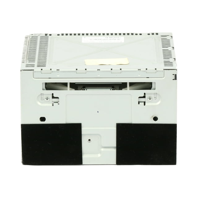 Restored Ford Mercury 2008 Escape Mariner Radio AM FM mp3 Single Disc ...