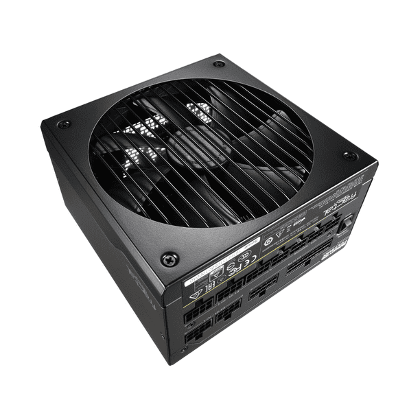 Restored Fractal Design FD-PSU-IONP-760P-BK-US Ion+ 760W Platinum Power ...