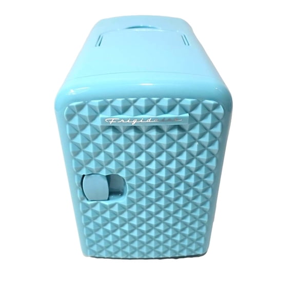 Frigidaire Restored Mini Refrigerator, Blue - Walmart.com