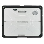 Restored Panasonic Toughpad FZ-G1 MK4, Black Edition, 10.1" Intel Core i5-6300U, 8GB, 256GB SSD ...