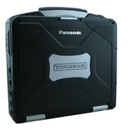 Restored Panasonic Toughbook CF-33, Rugged 2-in-1 Laptop, 12" QHD Multi ...