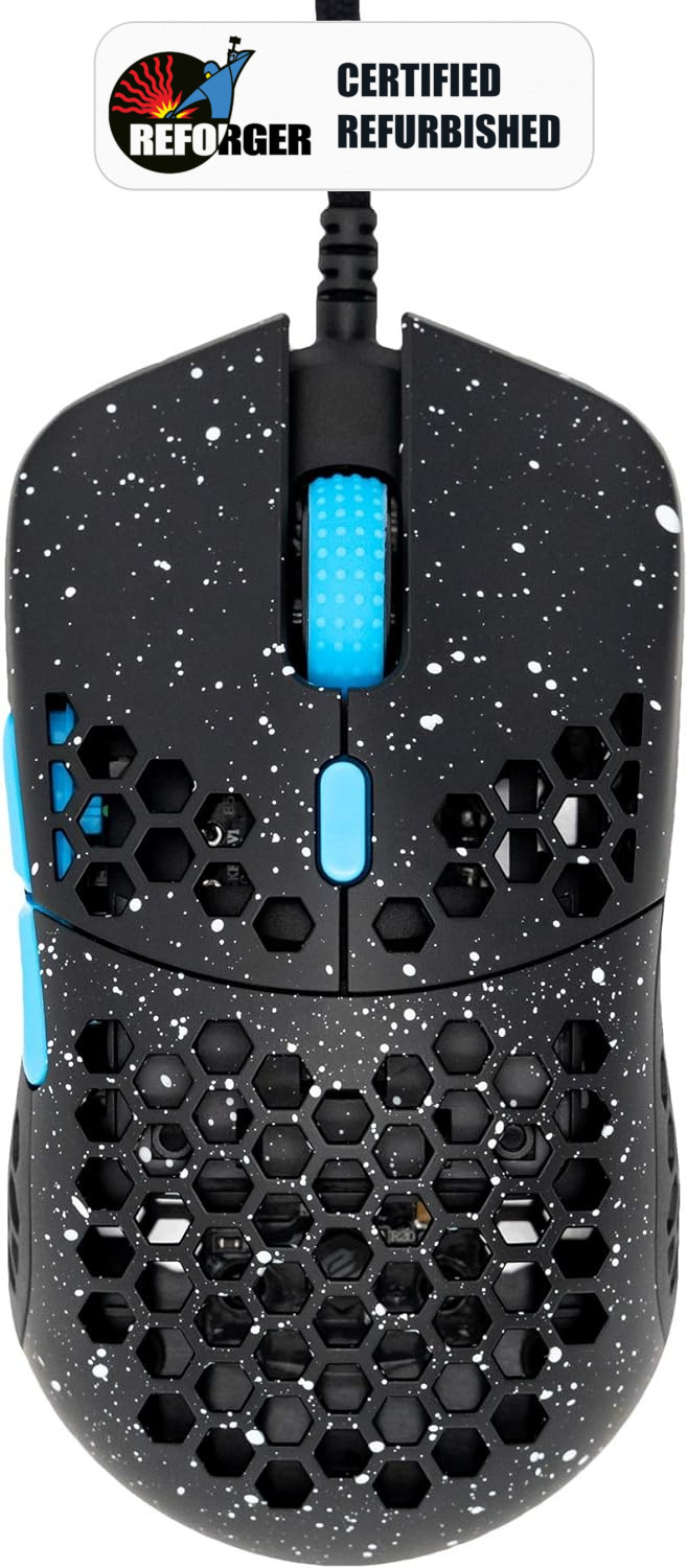 Restored G-Wolves Hati HT-S Stardust Limited Edition 49g Ultra ...