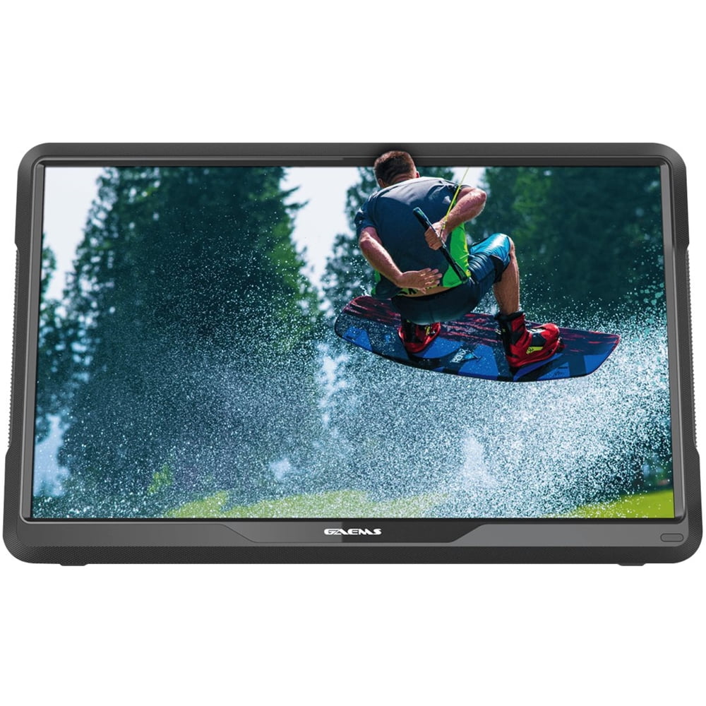 Restored GAEMS M155 FHD 1080P 15.6" LED FHD Monitor - Black ...