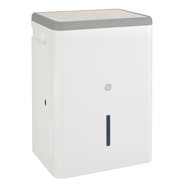 GE Energy Star 35 Pint Dehumidifier – Portable, Auto Defrost for ...