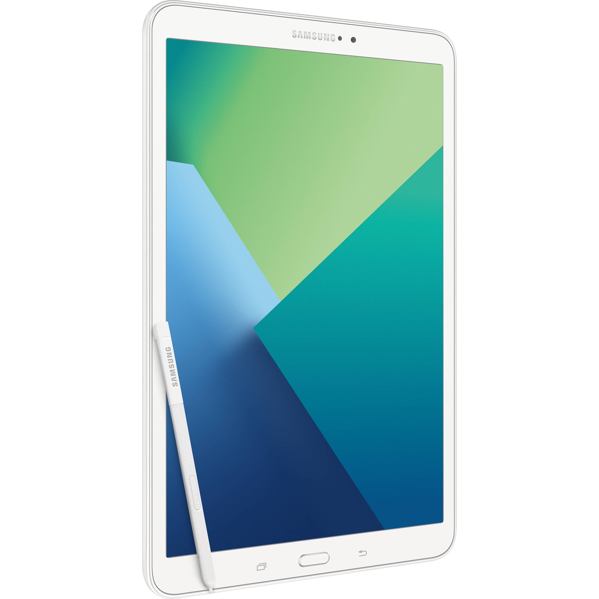 Restored Galaxy Tab SMP580 10.1" Samsung Exynos 7870 OctaCore 3GB RAM ...