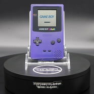 Nintendo Gameboy Game Boy Color Console (Teal) - Walmart.com