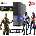 Restored Gaming Dell Desktop Computer SFF PC Core i5 CPU 8GB Ram, 2TB ...
