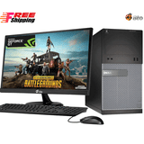 Restored Gaming Dell Desktop Tower Computer PC Intel Core i5 Processor ...