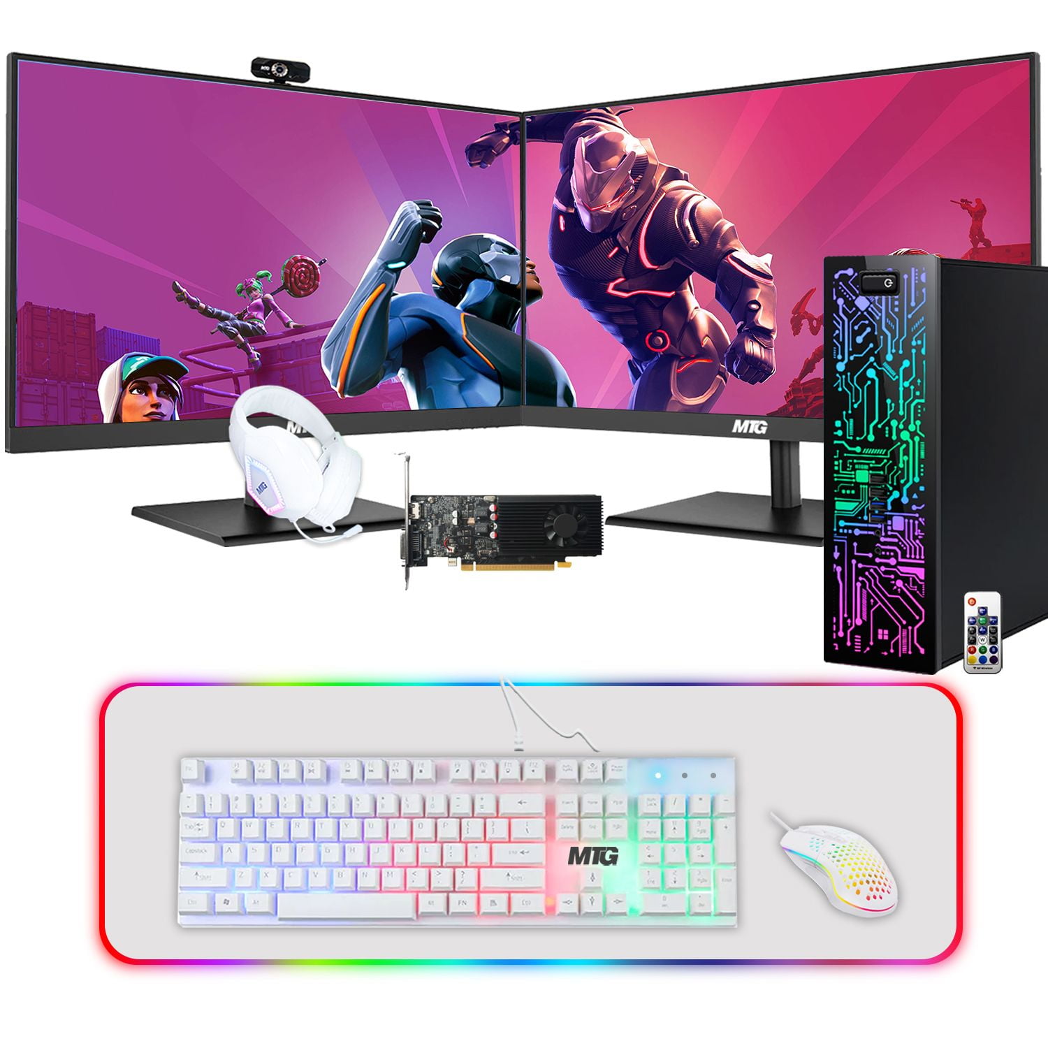 Top Rated Products in Refurbished Desktops