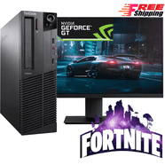 Restored Dell PC 7020 Gaming Computer Desktop, Intel Core i5, NVIDIA ...