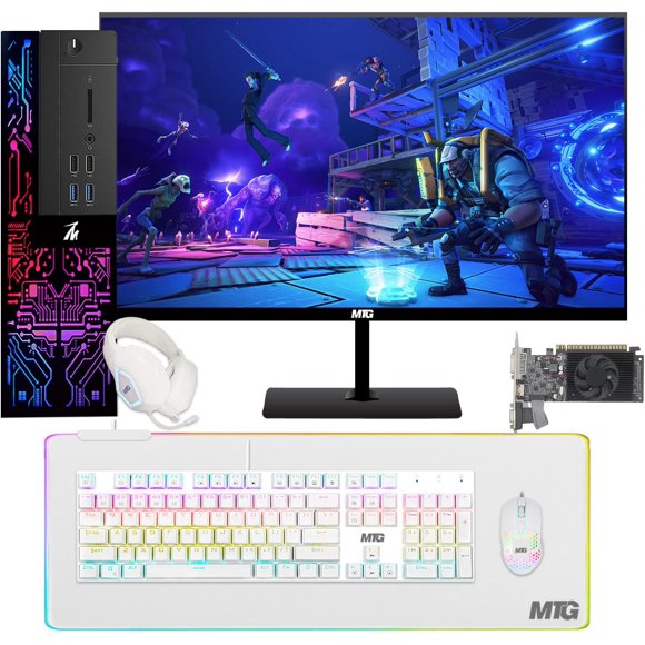 Refurbished Gaming
