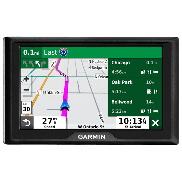 Garmin Auto GPS Units - Walmart.com