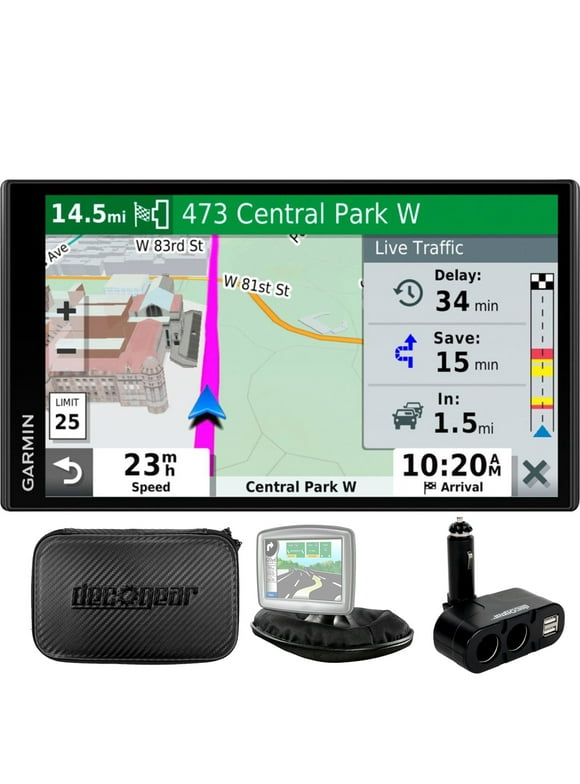 Garmin GPS in GPS & Navigation - Walmart.com