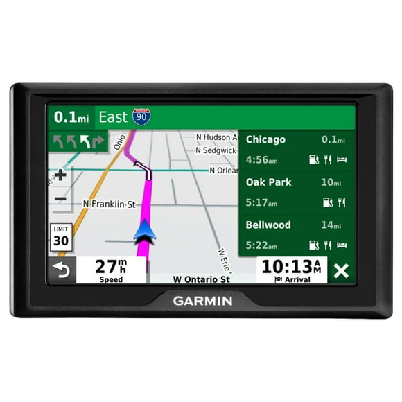 Garmin Refurbished GPS Units