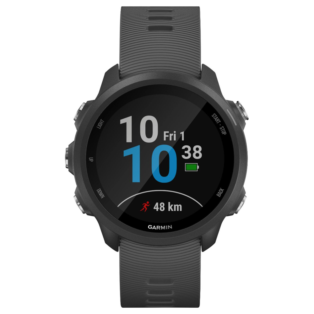 Garmin Forerunner 35 GPS Running Watch - Walmart.com