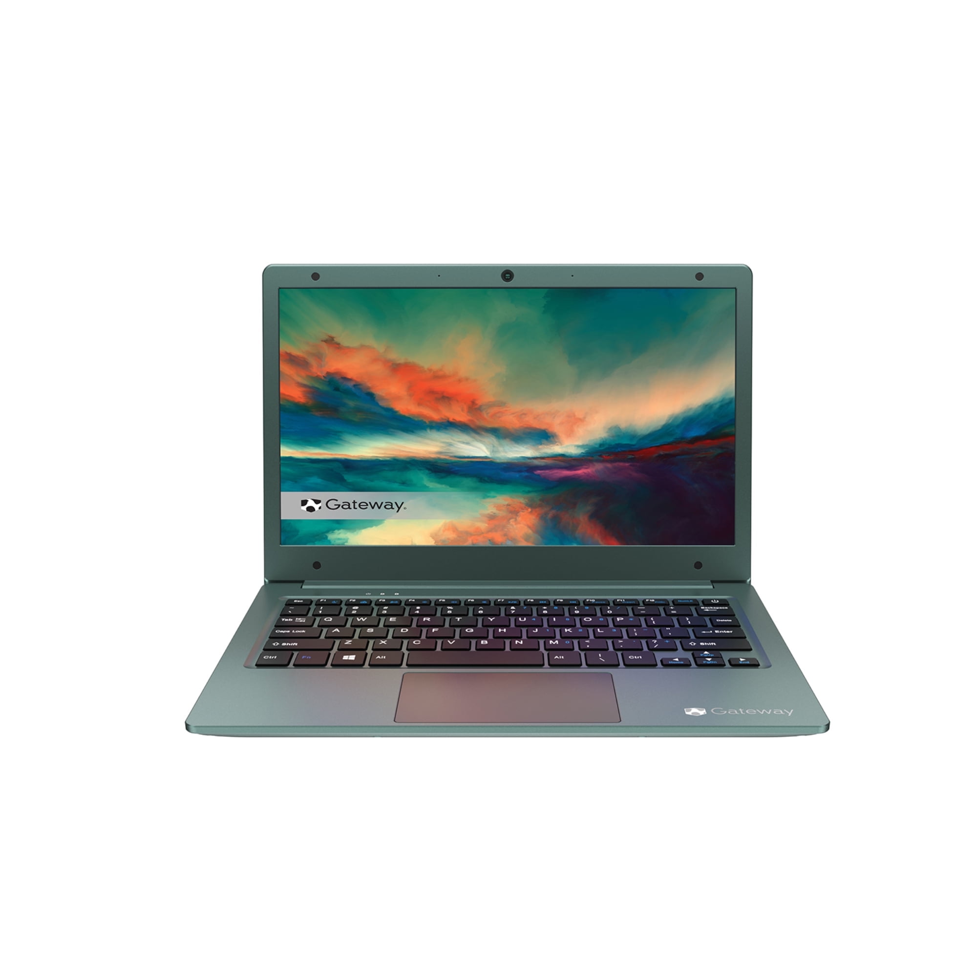 Restored Gateway GWTN116-3GR 11.6" HD Laptop Intel Celeron N4020 4GB ...