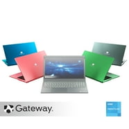 "Gateway 11.6"" 2-in-1 Convertible Notebook, Intel Celeron, 4GB RAM ...