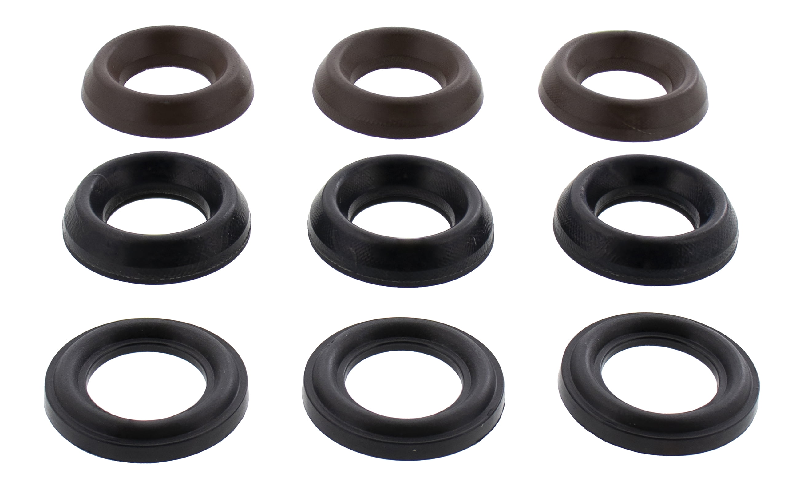 Restored General Pump Kit 69 Packing Kit with Restop Ring for 20mm ...