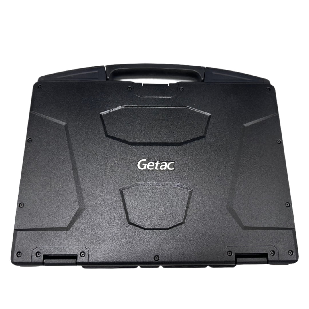 Restored - Getac S410 G2, Black Edition, Intel Core i7-8550U, 14" Touch, 16GB, 512GB, 4G LTE ...