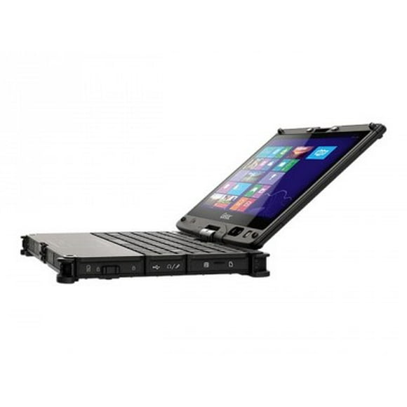 Getac Rugged Laptop