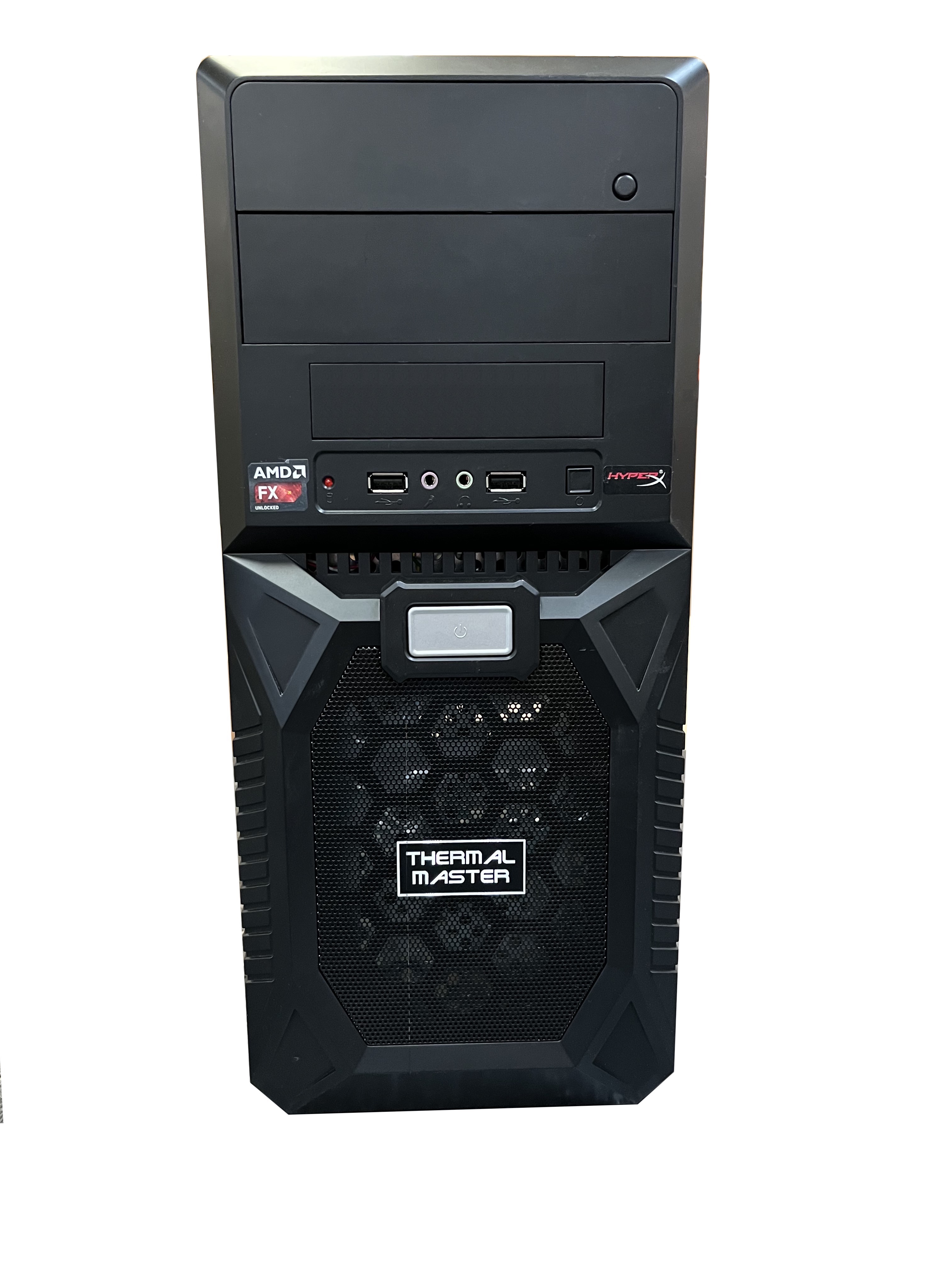 Restored Gigabyte Ga-78Lmt-Usb3 Desktop AMD FX 3.50 GHz 8 GB 500 GB ...