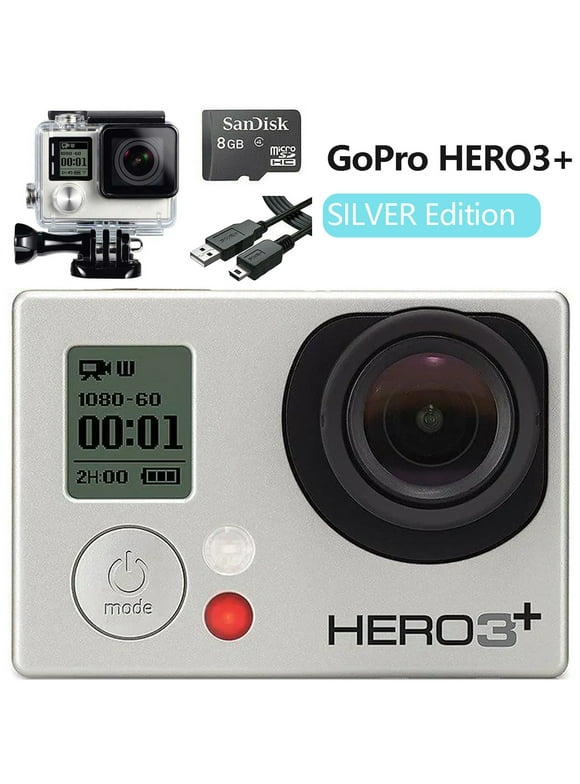 GoPro Cameras - Walmart.com