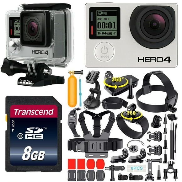 GoPro Cameras - Walmart.com