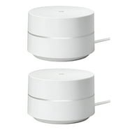 Google Wifi Home System - 3 Pack Mesh Router Wifi with Internet Wide ...