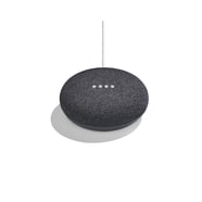 Google Home Mini - Chalk, Smart Audio with Voice Assistant - Walmart.com