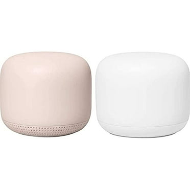 Google Wifi Home System - 3 Pack Mesh Router Wifi with Internet Wide ...