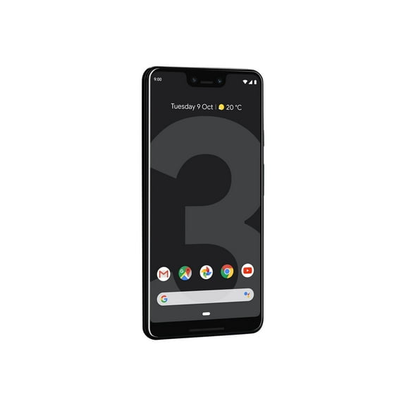 Google Pixel 9 - 5G smartphone - dual-SIM - RAM 12 GB / Internal Memory ...