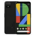Restored Google Pixel 4 (64GB, 4GB RAM) 5.7", IP68 Water Resistant ...
