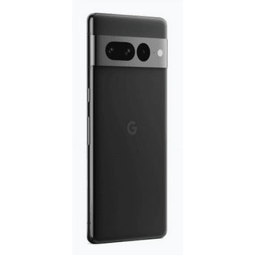 Restored Google Pixel 7a 128GB Unlocked Charcoal GA03694-US ...
