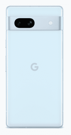 Restored Google Pixel 7a 128GB Unlocked (Refurbished) - Walmart.com