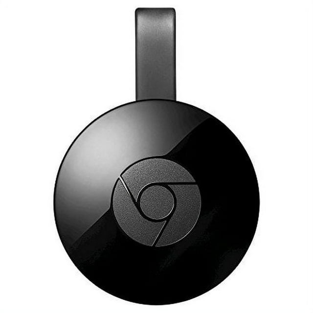 Restored Google RUX-J42 Chromecast Audio (Refurbished) - Walmart.com