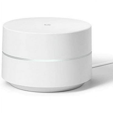Breeze Google Wi-Fi Point, 1 PK (US), Fast & Reliable, Easy Setup ...