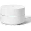 Google Wi-Fi Mesh Router, 1 Pack - White - Home Internet Network System ...