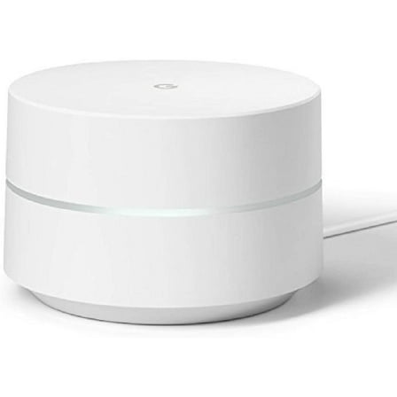 Google AC-1304 WIFI Solution Single Point White Router For Whole Home ...