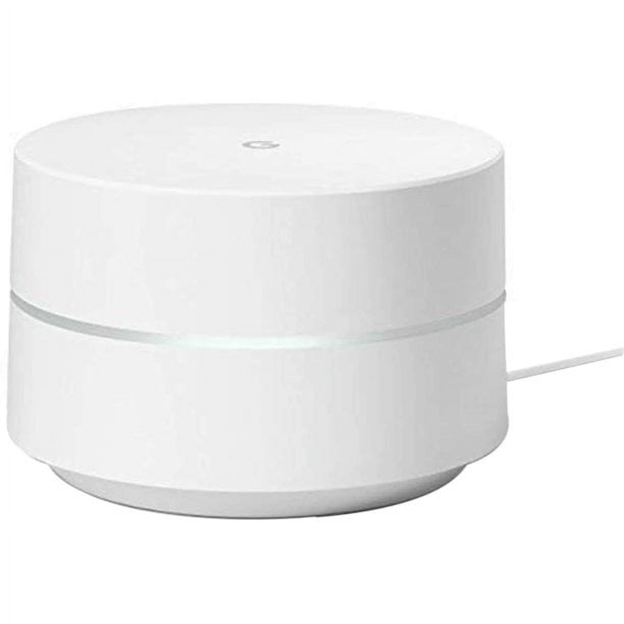 Restored Google WiFi System, Router Replacement for Whole Home Coverage ...
